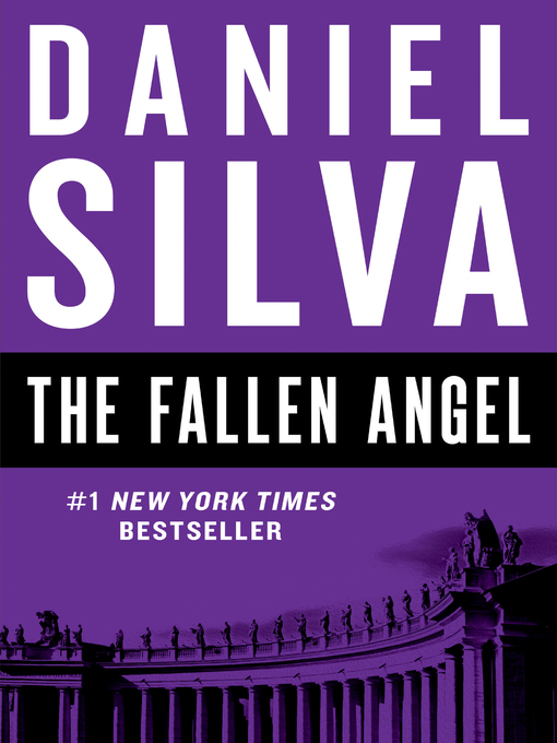 The Fallen Angel - Los Angeles Public Library - OverDrive