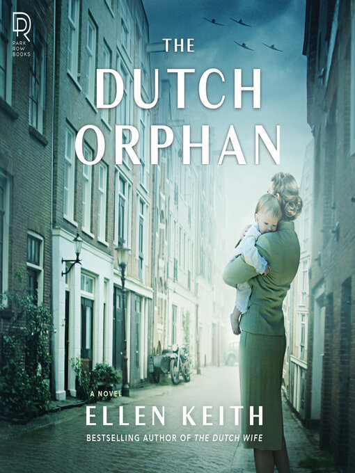 The Dutch Orphan - Indiana Digital Library - OverDrive