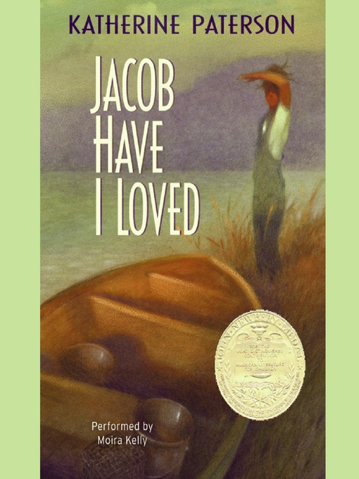 Professional Reading - Jacob Have I Loved - Department of Defense ...
