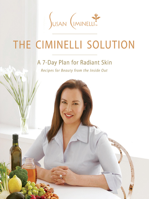 Libby - The Ciminelli Solution