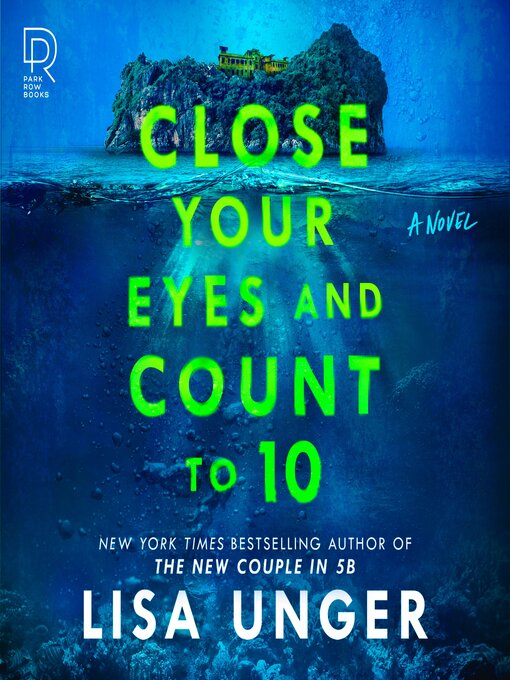 Close Your Eyes and Count to 10 - Orange County Library System - OverDrive