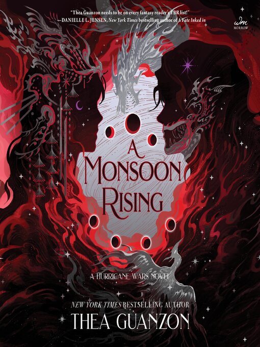 A Monsoon Rising - LA County Library - OverDrive