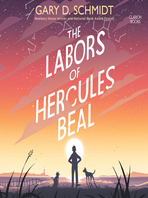 Kids - The Labors of Hercules Beal - Arkansas Digital Library ...