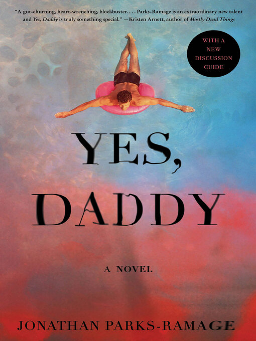 Yes, Daddy - OC Public Libraries - OverDrive