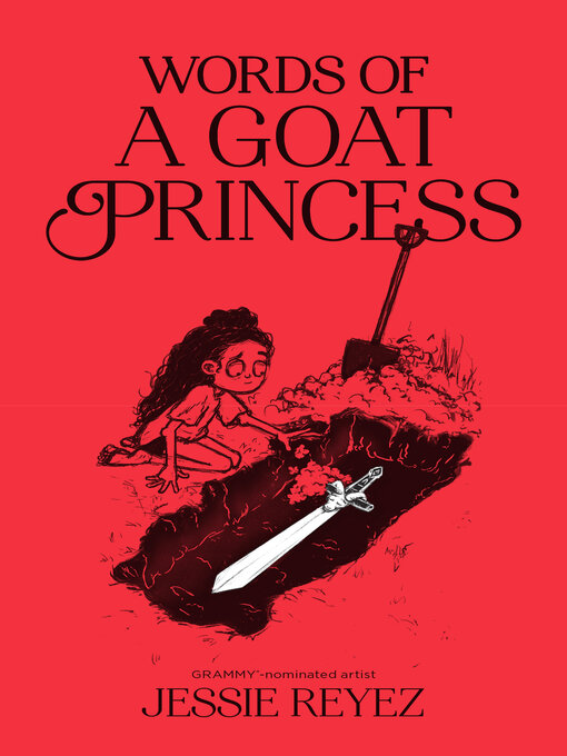 Indigenous Peoples Collection - Words of a Goat Princess - Toronto ...