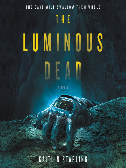 Libby - The Luminous Dead