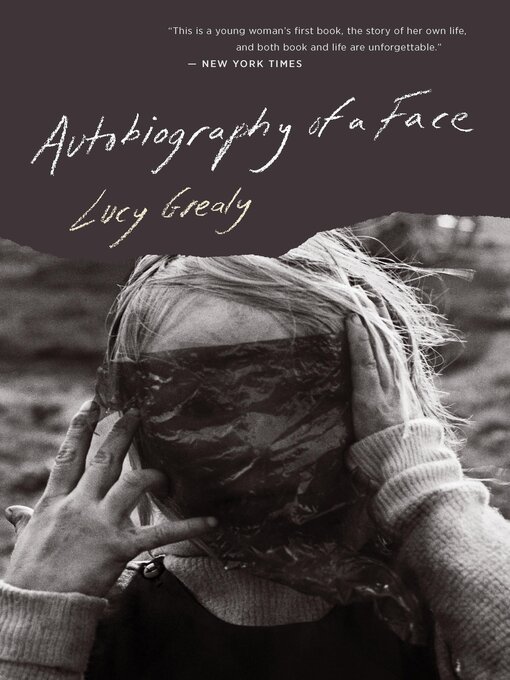 Indigenous Peoples Collection - Autobiography of a Face - Toronto ...