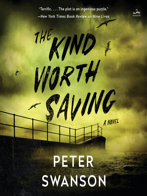 The Kind Worth Saving - Midwest Collaborative for Library Services ...