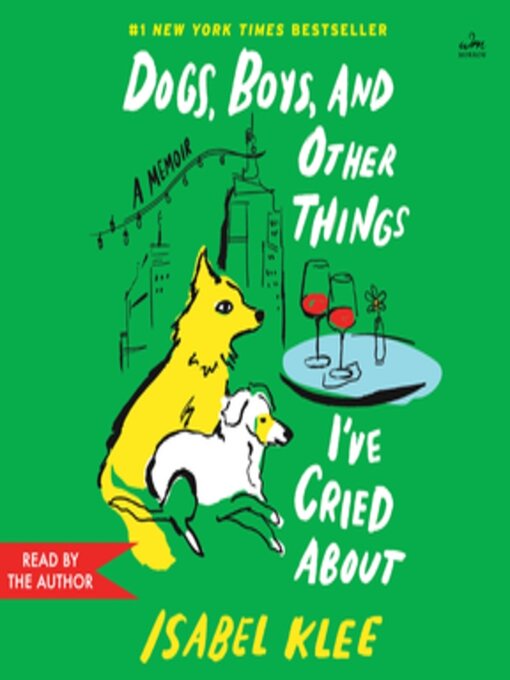 Dogs, Boys, and Other Things I've Cried About - Maryland's Digital ...