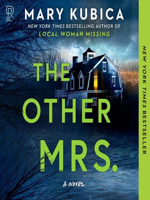 Libby - The Other Mrs.