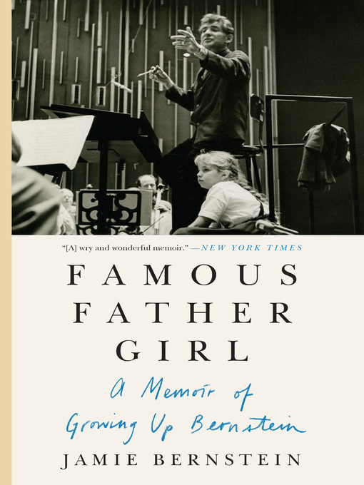 Libby - Famous Father Girl