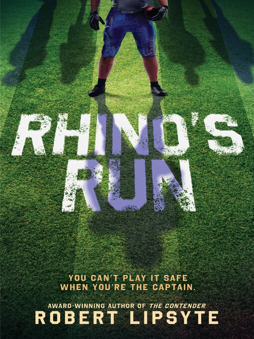 Rhino's Run - New York Public Library - OverDrive