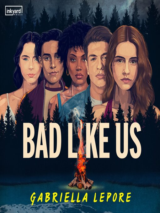Libby - Bad Like Us