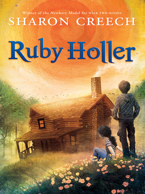 Libby - Ruby Holler