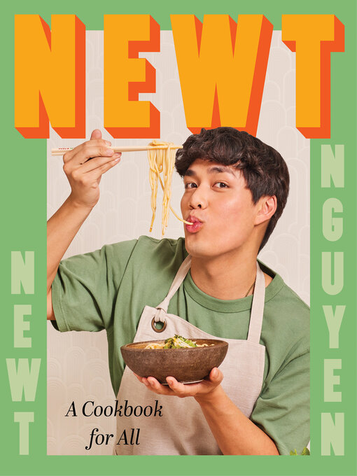 Newt - Austin Public Library - OverDrive