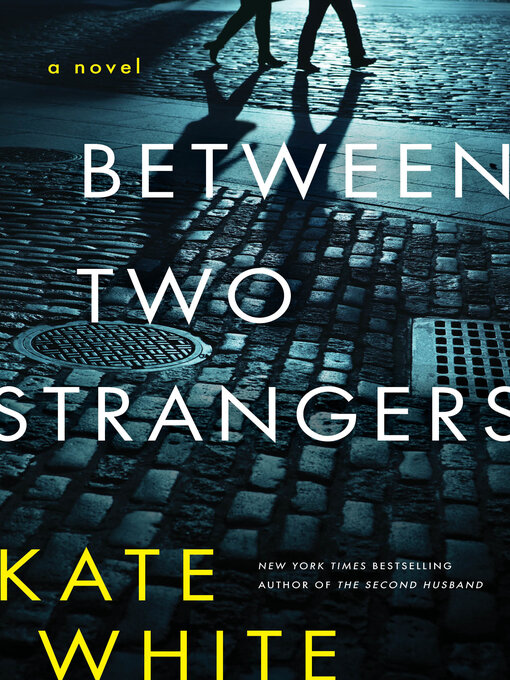 Between Two Strangers - Pinnacle Digital Consortium - OverDrive