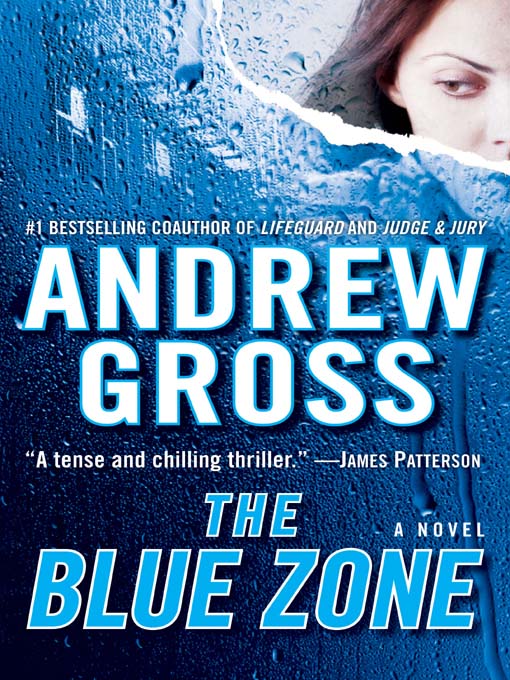 The Blue Zone - Houston Public Library - OverDrive