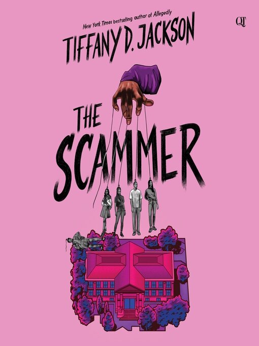 Libby - The Scammer