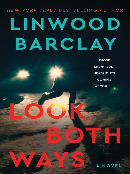 Look Both Ways - Brevard County Library - OverDrive