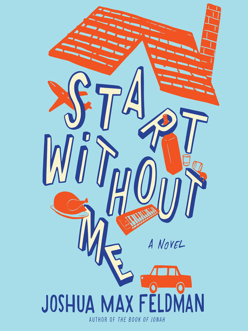 Libby - Start Without Me