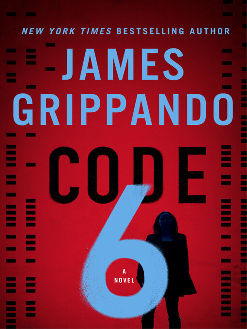 Code 6 - Orland Park Public Library - OverDrive