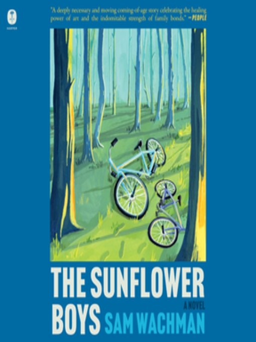 The Sunflower Boys - Maryland's Digital Library - OverDrive