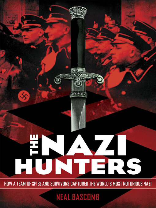 Libby - The Nazi Hunters
