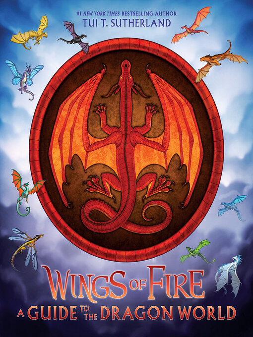 Wings of Fire - Midwest Collaborative for Library Services - OverDrive