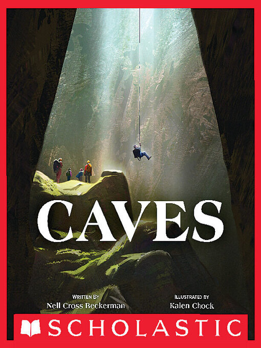 Libby - Caves