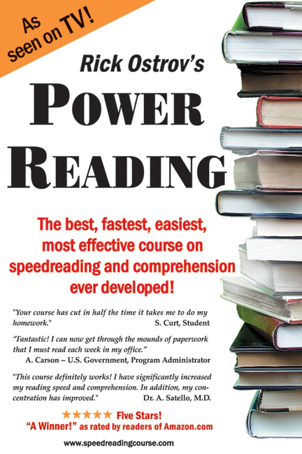 Power Reading - McGill Libraries - OverDrive