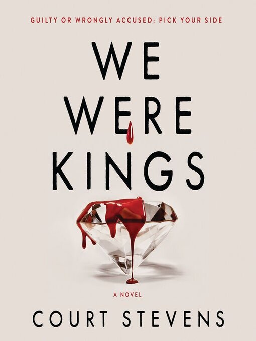 We Were Kings - Jasmine Digital Library - OverDrive