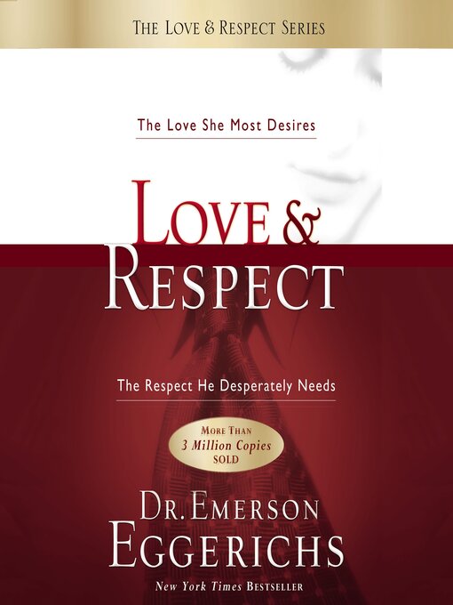 Libby - Love and Respect