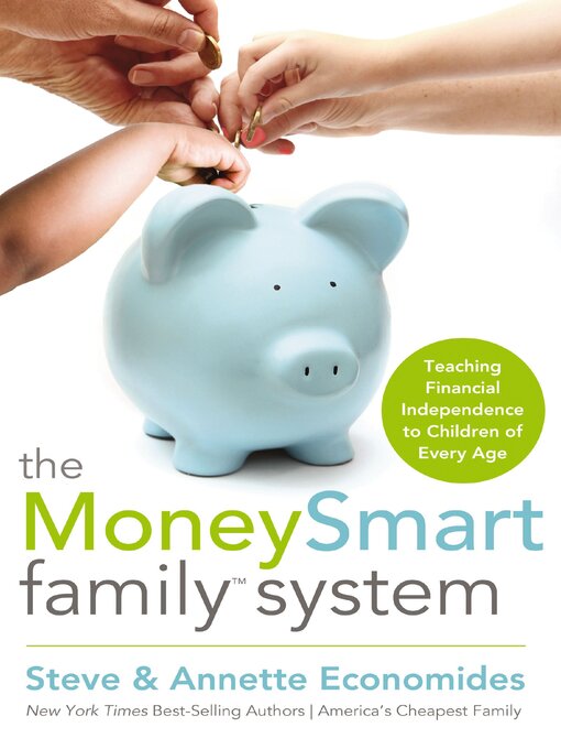 Libby - The MoneySmart Family System