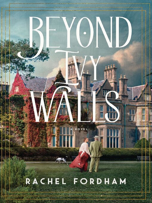 Beyond Ivy Walls - Auckland Libraries - OverDrive