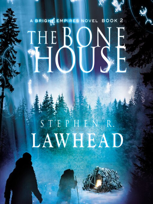 Libby - The Bone House