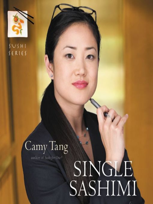 Libby - Single Sashimi