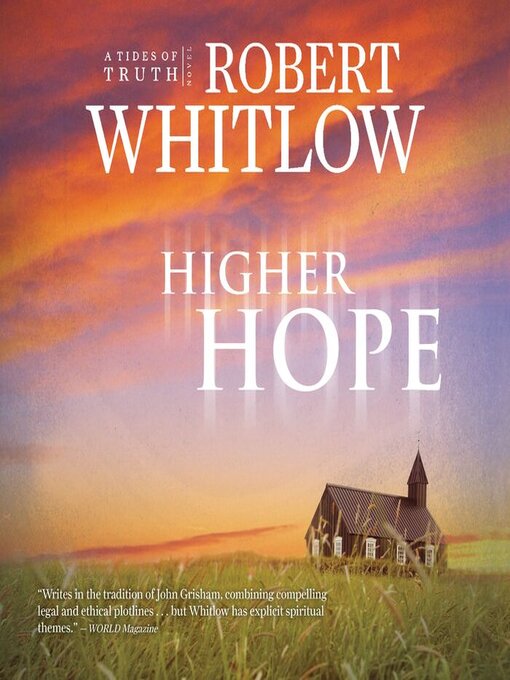 Libby - Higher Hope