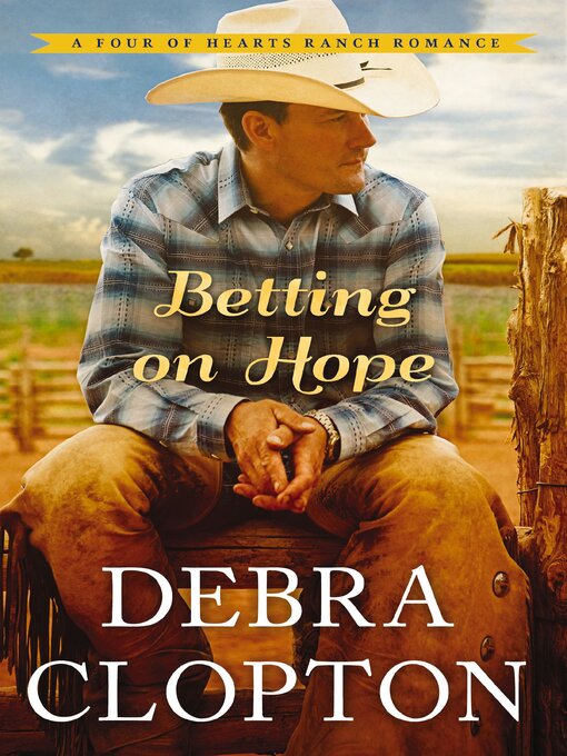 Libby - Betting on Hope
