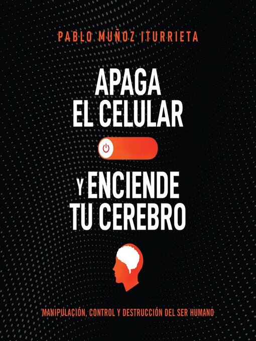 Libby - Apaga el celular y enciende tu cerebro