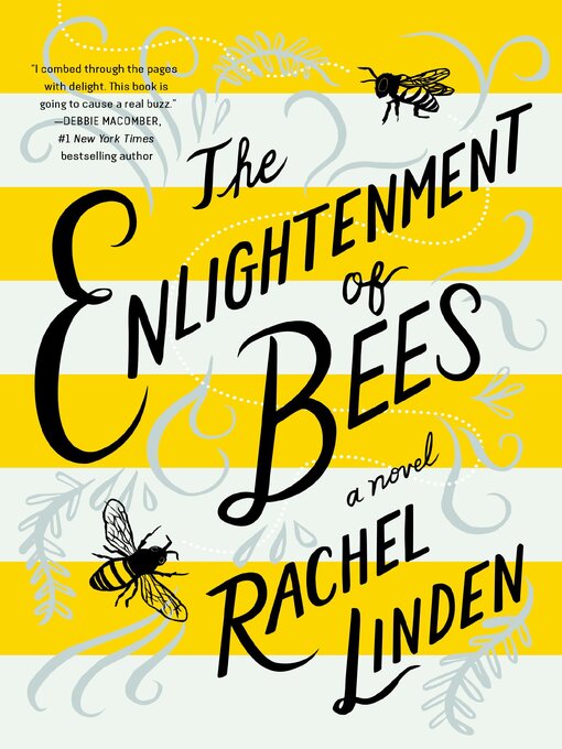 Libby - The Enlightenment of Bees
