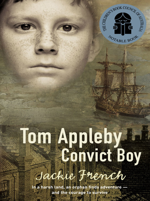Tom Appleby, Convict Boy - Anna’s Archive
