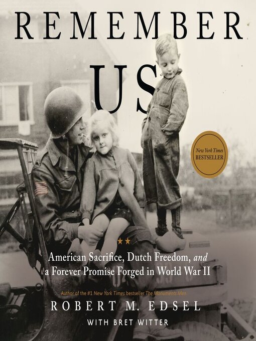 Remember Us - The Ohio Digital Library - OverDrive
