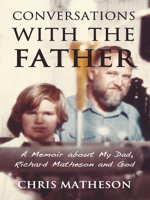 Libby - Conversations with the Father
