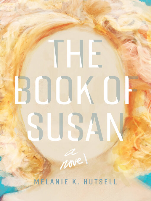 Libby - The Book of Susan