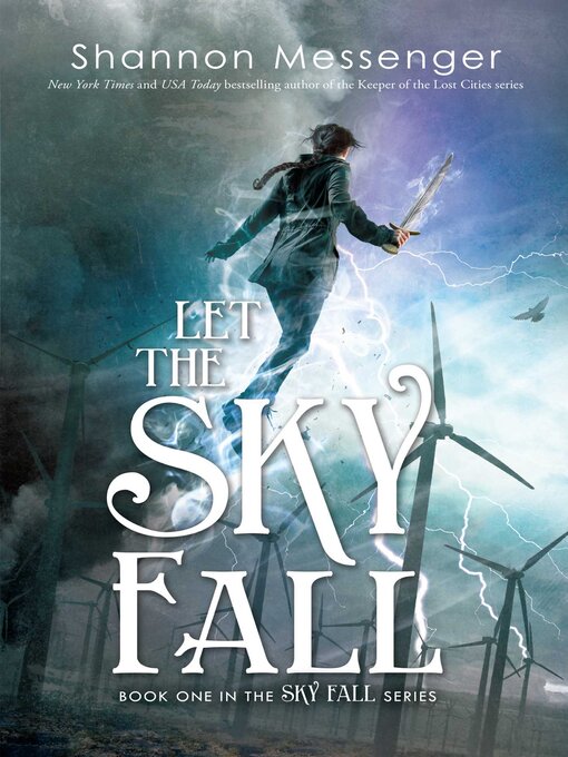 Let the Sky Fall - Pierce County Library System - OverDrive