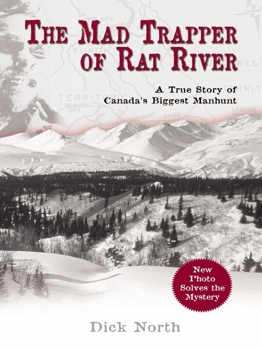 Libby - Mad Trapper of Rat River