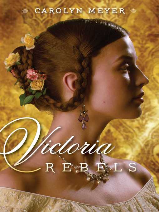 Libby - Victoria Rebels