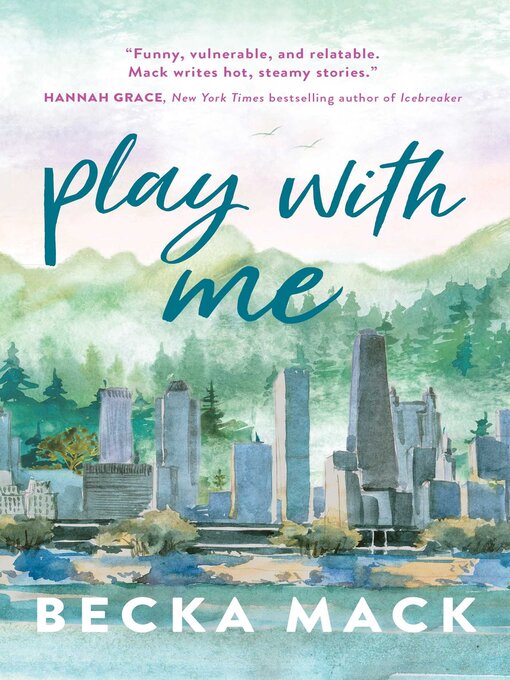 Play with Me - Lambton County Library - OverDrive