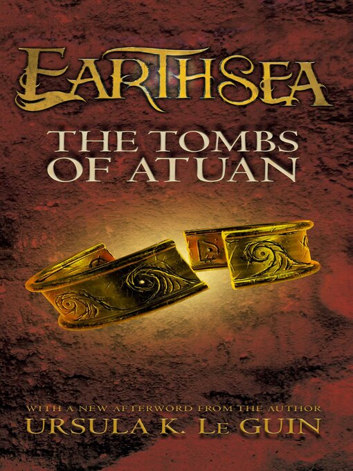 Kids - The Tombs of Atuan - Metro Net Library Consortium - OverDrive