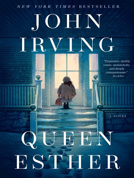 Queen Esther - Hillsborough County Public Library Cooperative - OverDrive